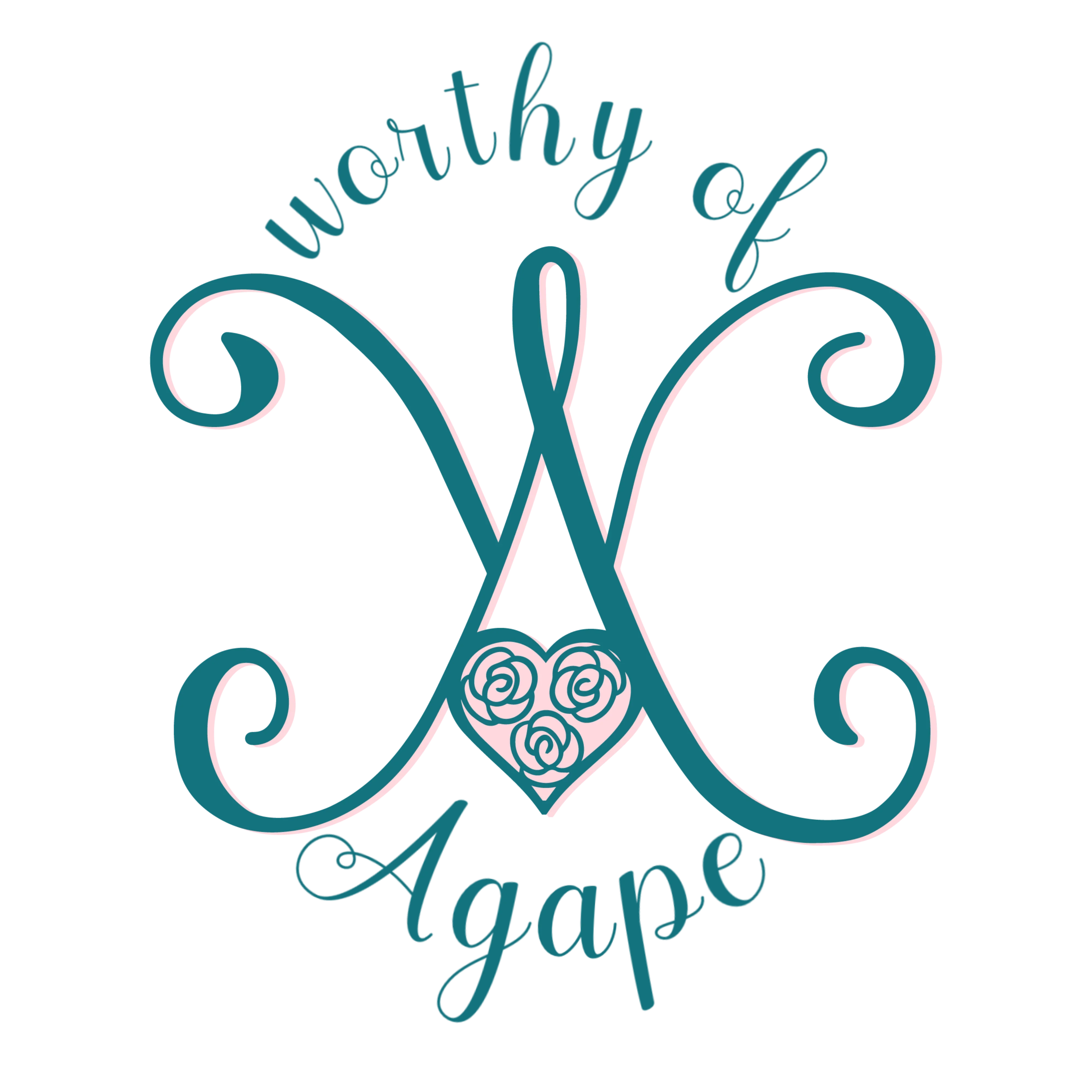 worthy of Agape CLEARANCE