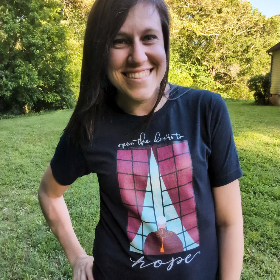 worthy of Agape | Catholic Gifts for Families Raising Saints
